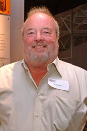 Mr. Allan Alcorn | IT History Society